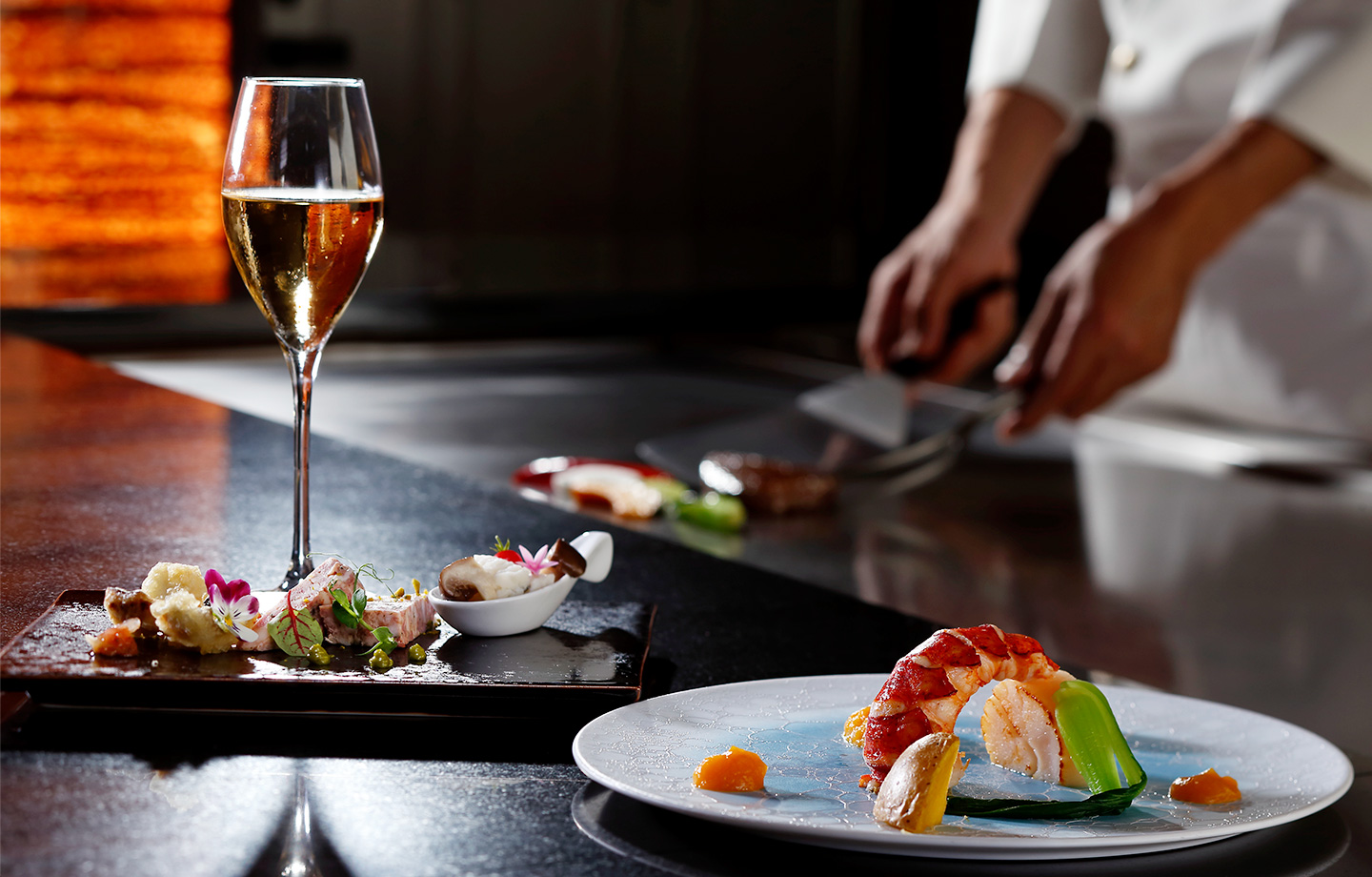 Landmark Hotel of Kobe Sannomiya, Hotel Okura Kobe [Official]